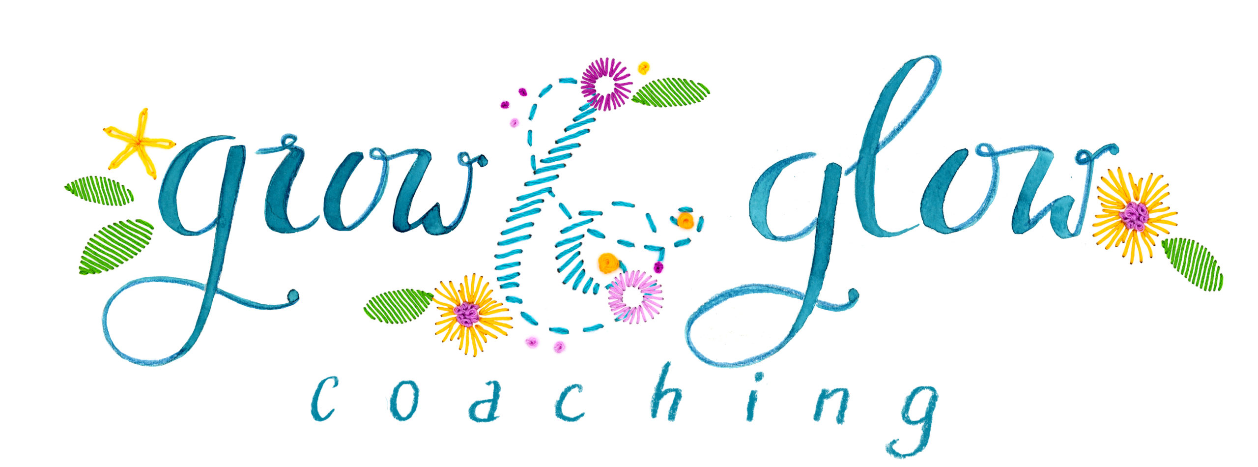 Grow and Glow - Arabell Watzlawik